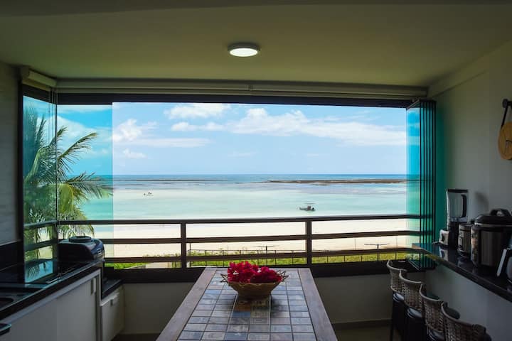 Aquaman - Praia dos Carneiros