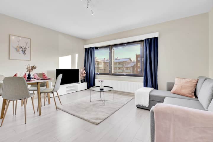 Bellarova Apartments Xiii | Top Floor | Central - Rovaniemi