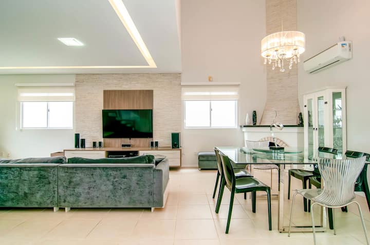 Alto Padrão C/ Piscina Privativa, Ingleses Rw0052 - Florianópolis