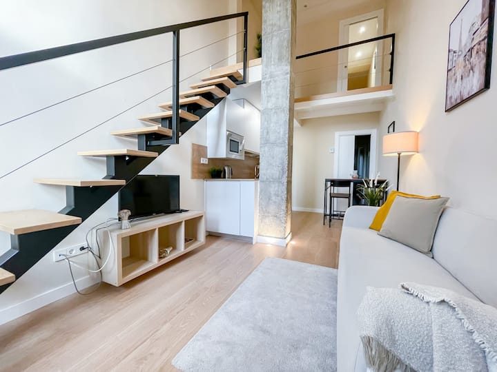 Ventas Izquierda - A - Madrid