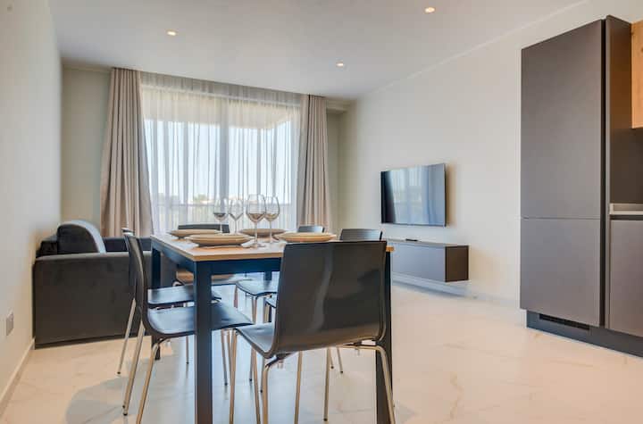 Relaxing Retreat In The Heart Of The Island ~ View - Malta