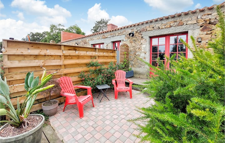 Stunning Home In Frossay With Wifi - Paimbœuf