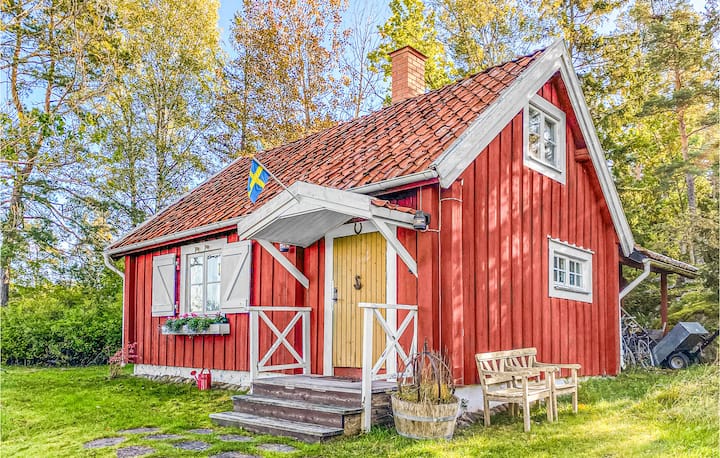 1 Bedroom Lovely Home In Trosa - Trosa