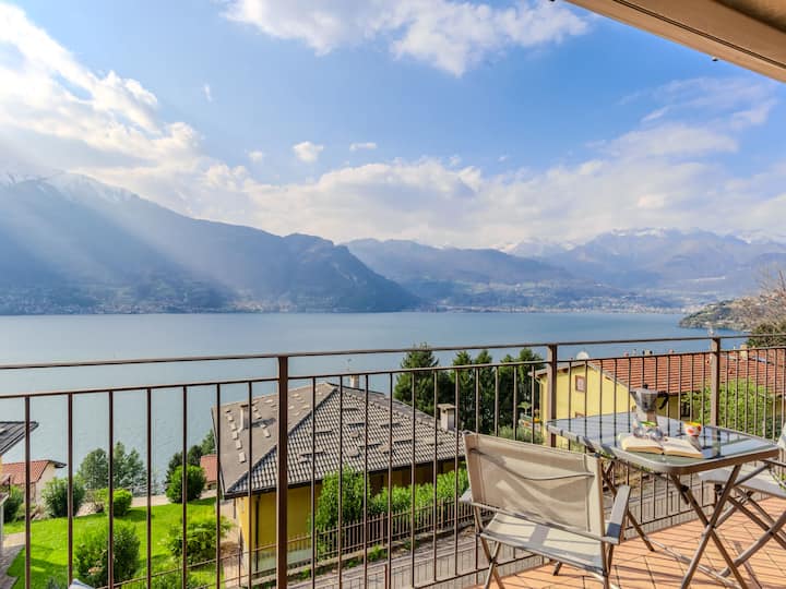 Vista Lago By Interhome - Dervio