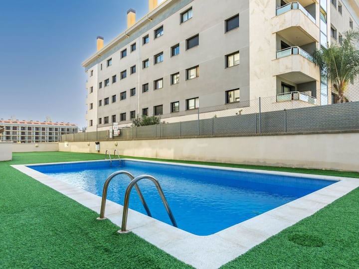 Melucia By Interhome - Lloret de Mar