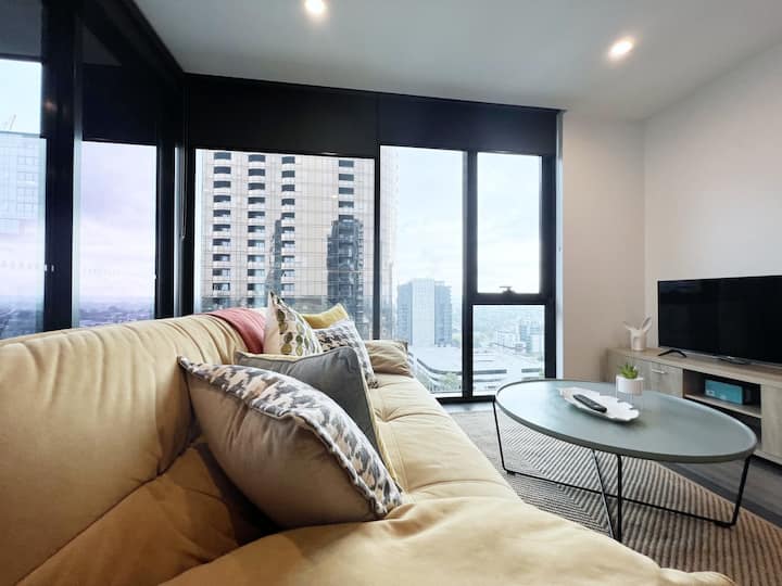 Prospect Perch 15a - Forest Hill