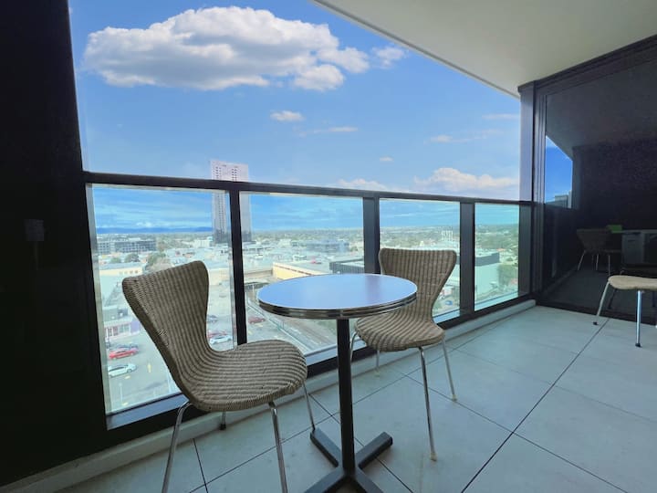 New Brand Boxhill Apartment With View 12b - 白馬市