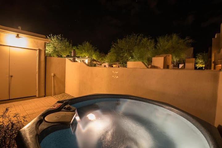 Pet-friendly Villa In Cave Creek W/ Spa Patio - ケーブ・クリーク, AZ