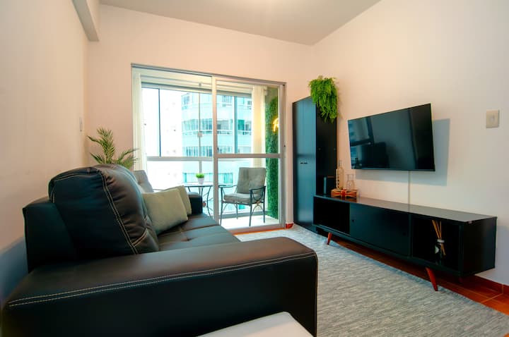 ÓTima Localização Na Barra Sul, 250m Do Mar Xx1976 - Balneário Camboriú