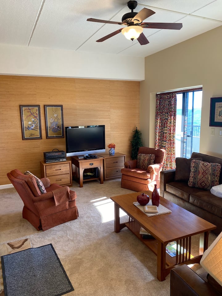 Sugar Top 3830 - Sugar Mountain, NC