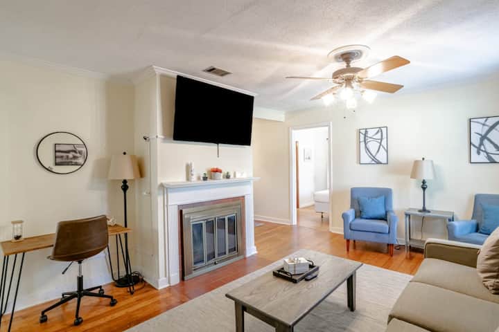 Close To Midtown & Parks - Little Blue - Mobile, AL