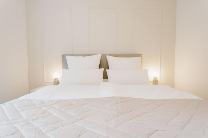 Küsten Suites | De See - Suite 3 - Greetsiel