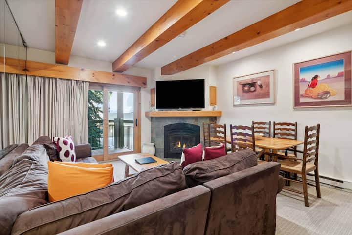 Lodge At Lionshead 110-100 - Vail, CO