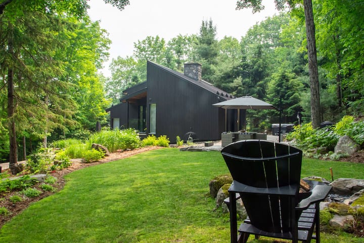 Chalet Kyalarny, Muskoka-hot Tub, Walk To Ski Hill - Huntsville