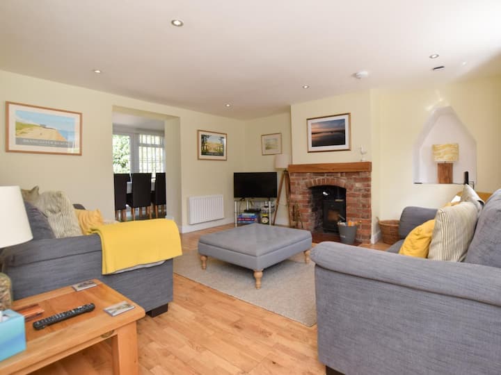 4 Bed In King's Lynn (Oc-91588) - Thornham