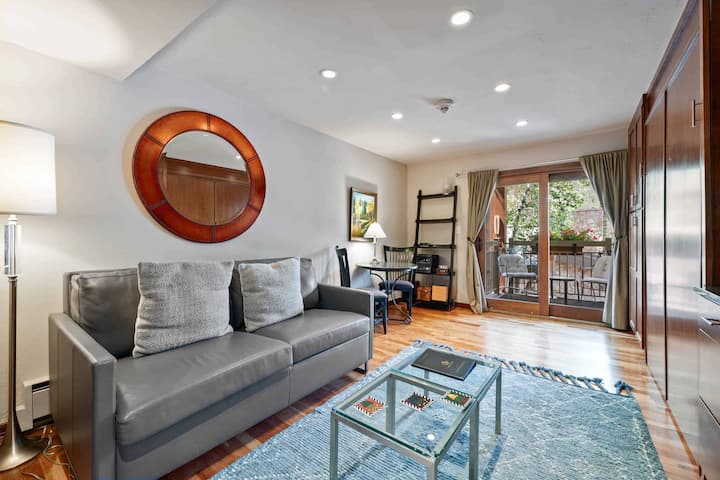 Lodge At Lionshead 280 - Vail