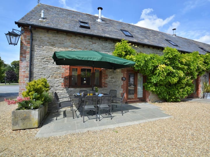 4 Bed In Sherborne (Oc-folow) - Sherborne