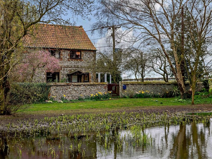 2 Bed In King's Lynn (Oc-pocn8) - Brancaster Beach