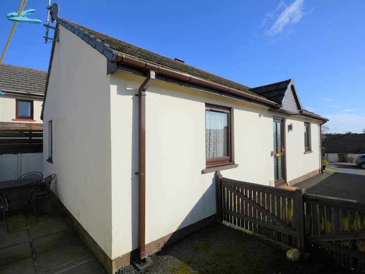 2 Bed In Kilgetty (53416) - Tenby