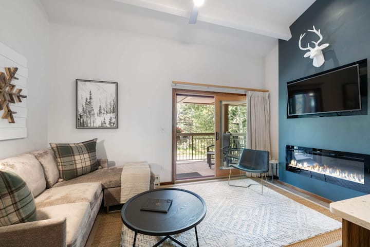 Lodge At Lionshead 320 - Vail, CO