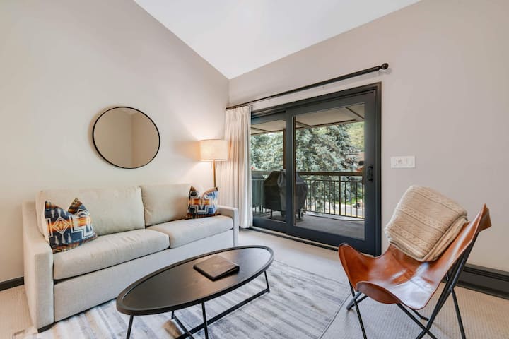 Lodge At Lionshead 330 - Vail, CO