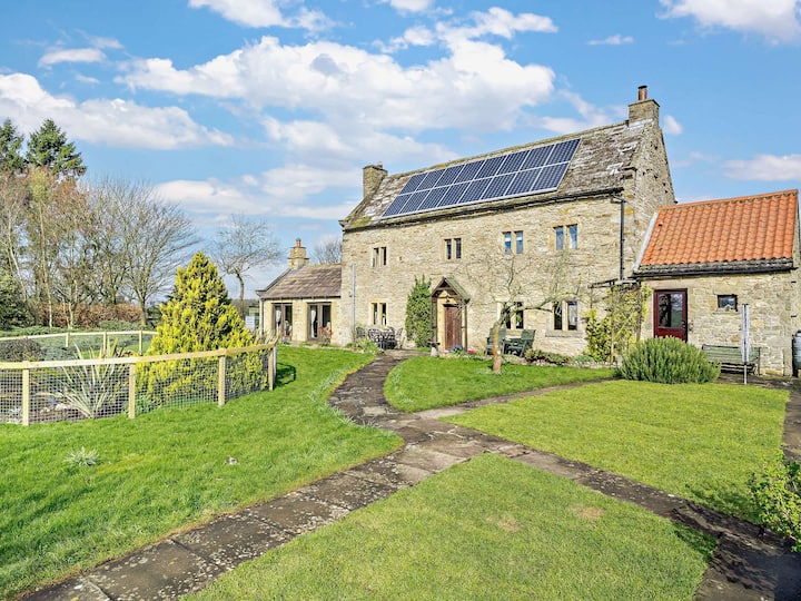 3 Bed In Caldwell (91578) - Barnard Castle