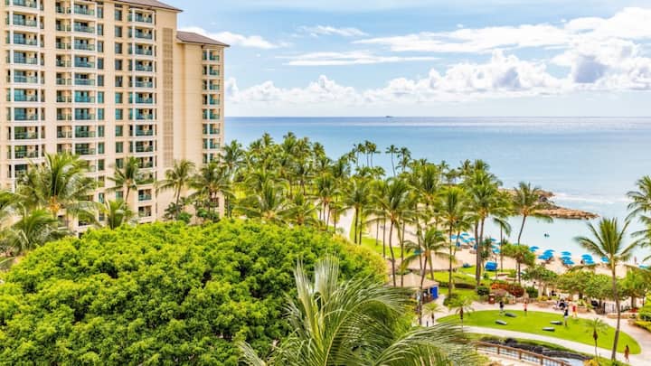 Ko Olina Beach - Studio - Kapolei, HI