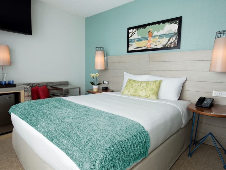Unwind In Our Haven Of Tranquility! City View - Honolulu, HI
