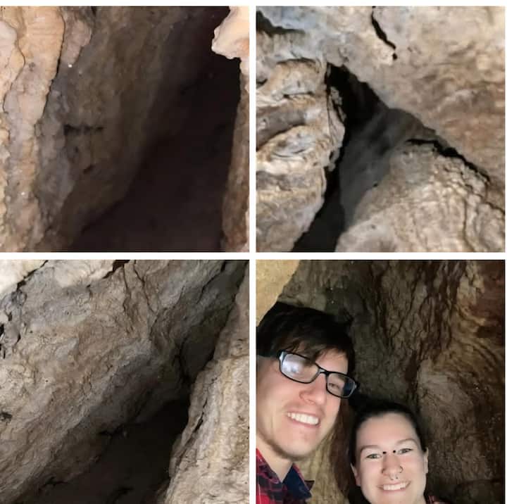 ÉVadez-vous Dans Une Cabane D'eureka Springs Avec - Beaver Lake, AR