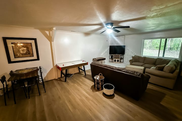 Atlanta Cabin Vacation Rentals - Georgia, United States | Airbnb