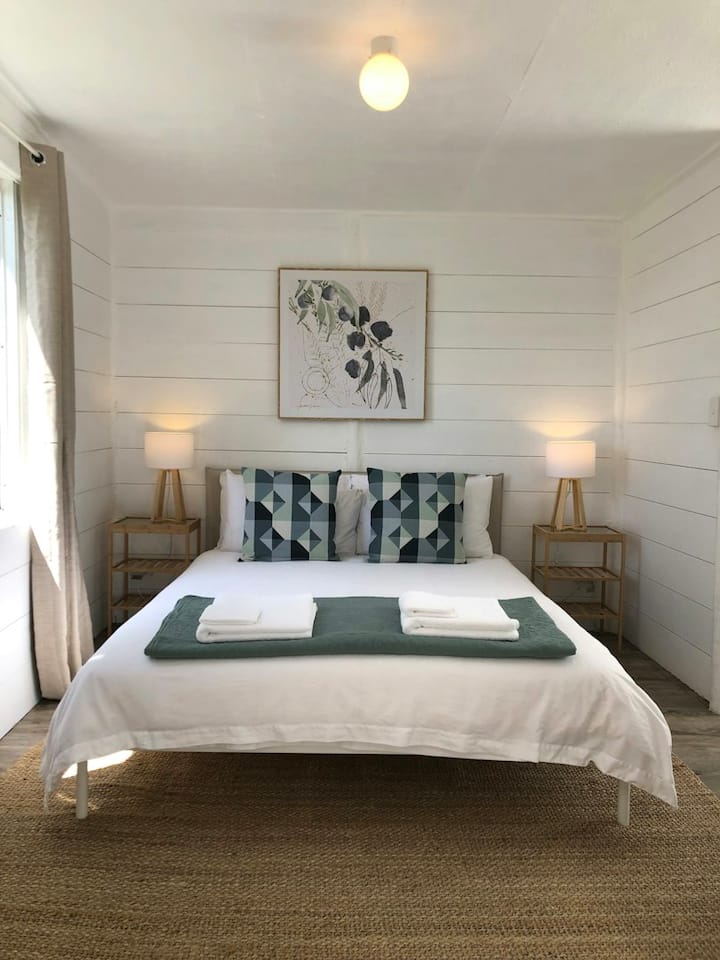 The Shack @ Sassafras Springs - Mount Field National Park