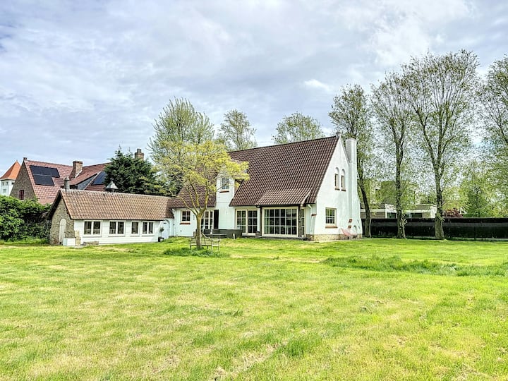 Villa Sunny - Koksijde - Coxyde