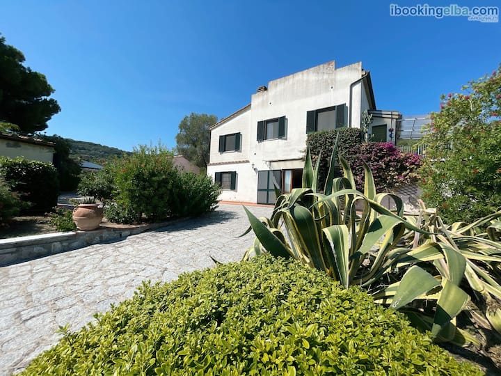 Villa Presaccia - Portoferraio