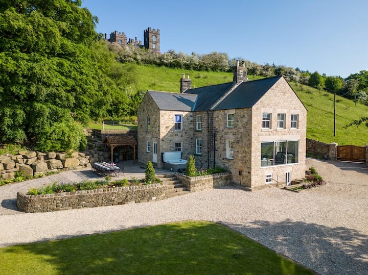 7 Bed In Matlock (Oc-89448) - Bakewell