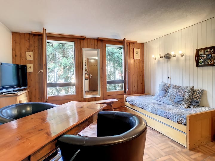 Séracs 37 - Verbier