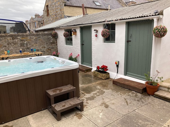 3 Bed In Buckie (89824) - Cullen