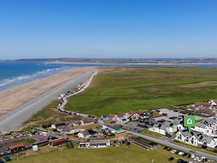 3 Bed In Westward Ho (89018) - Westward Ho!