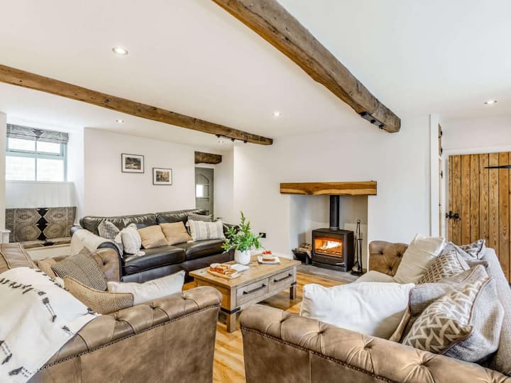 3 Bed In Keighley (Oc-89528) - Haworth