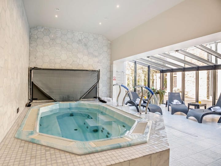 9 Bed In Talsarnau (Oc-90740) - Harlech