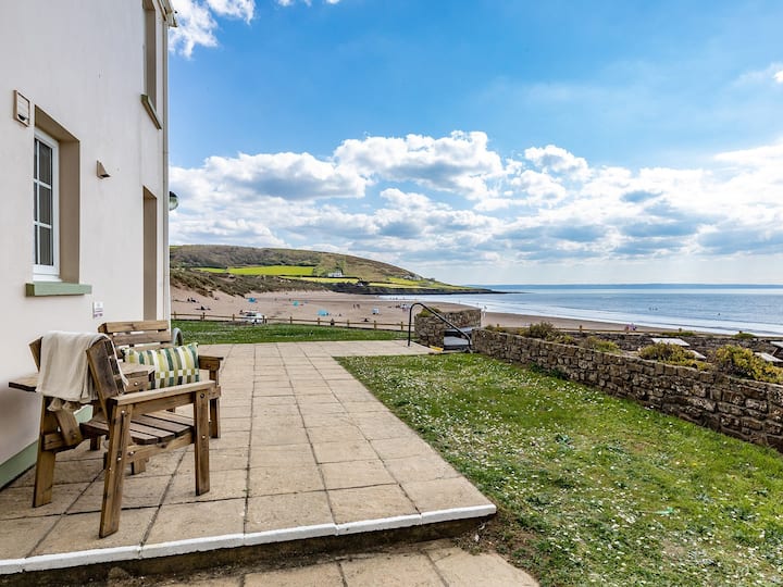 3 Bed In Croyde (87107) - Croyde