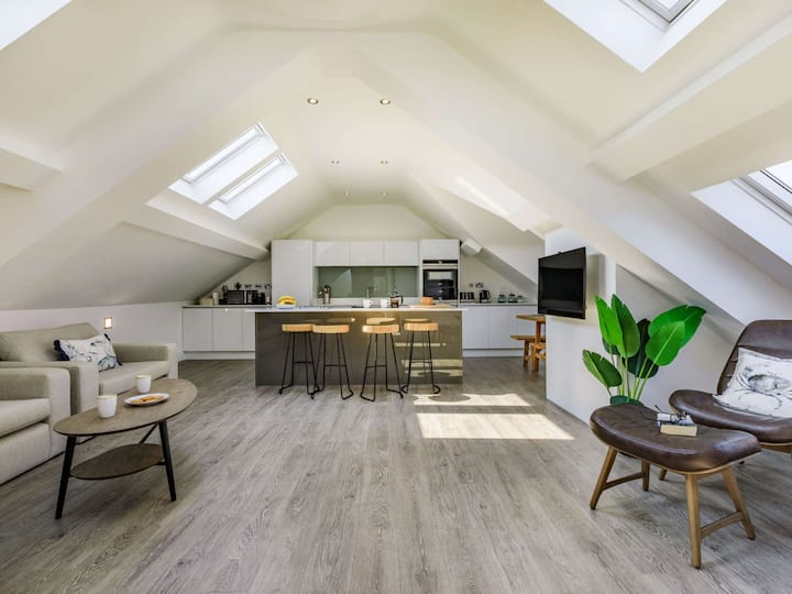 3 Bed In Mortehoe (87573) - Mortehoe