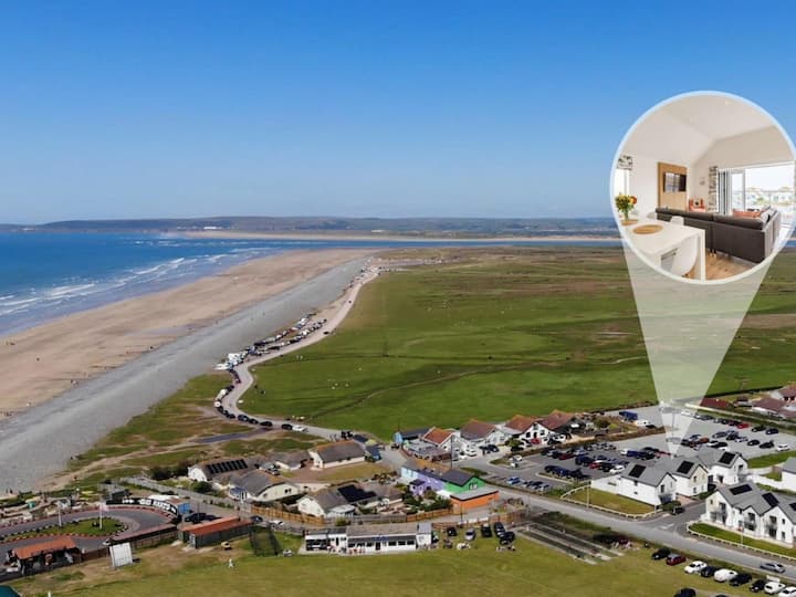 4 Bed In Bideford (Oc-89017) - Westward Ho!