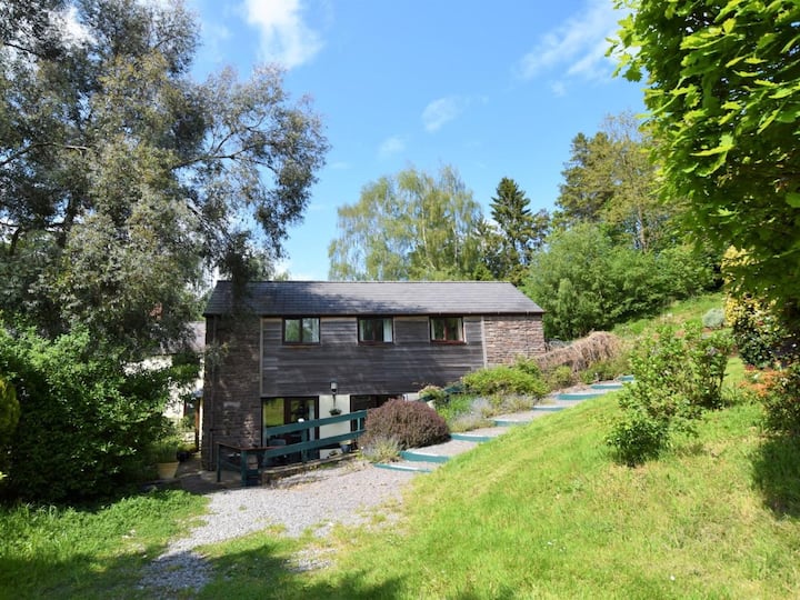 1 Bed In Crickhowell (Oc-84647) - Crickhowell