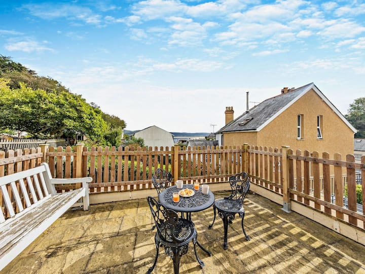 3 Bed In Aberdyfi (Oc-dy048) - Tywyn