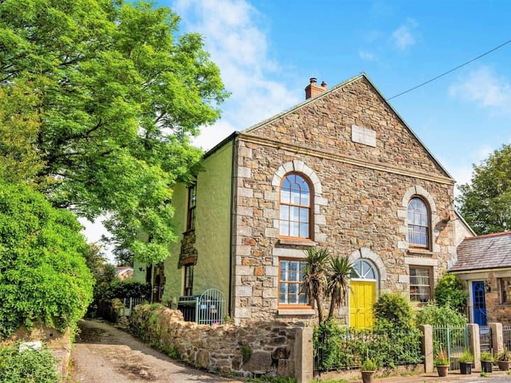 1 Bed In Truro (Oc-83362) - Perranporth