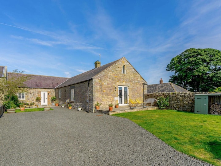 4 Bed In Belford (Oc-83373) - Wooler