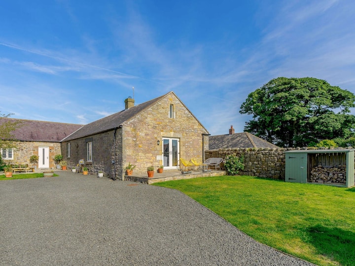 4 Bed In Warenton (83373) - Chillingham Castle