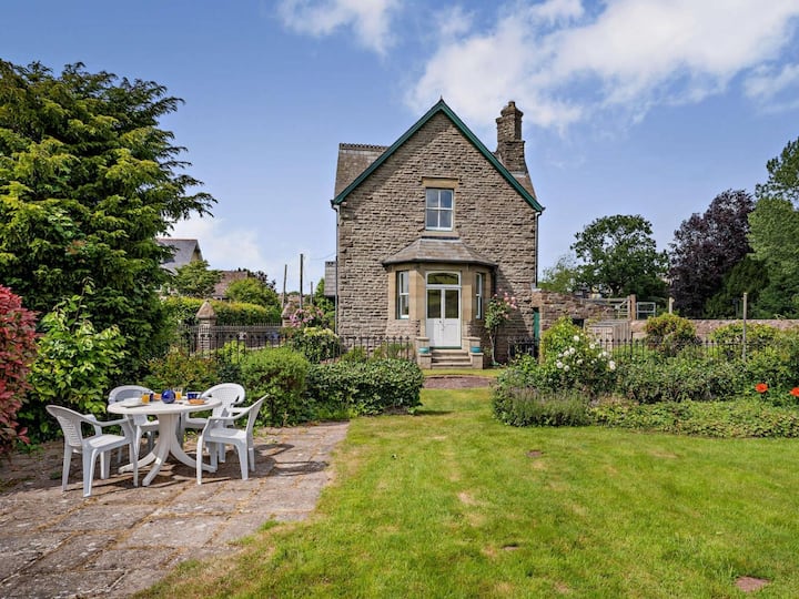 3 Bed In Brecon (Oc-bn134) - Brecon