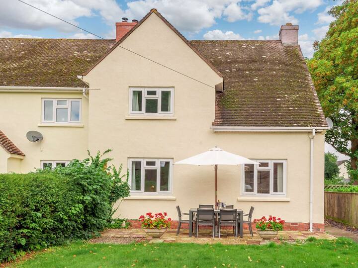 3 Bed In Glasbury-on-wye (Bn289) - Hay-on-Wye