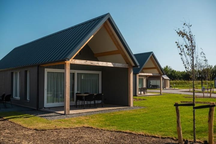 Duinlodge 6 - Cadzand